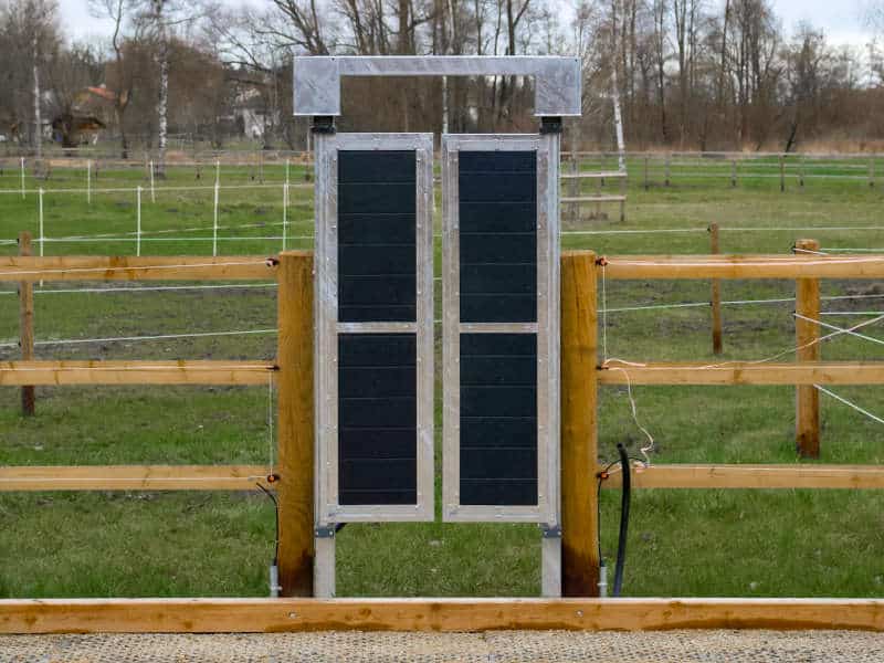 Raufutter - Hau Pferdesport